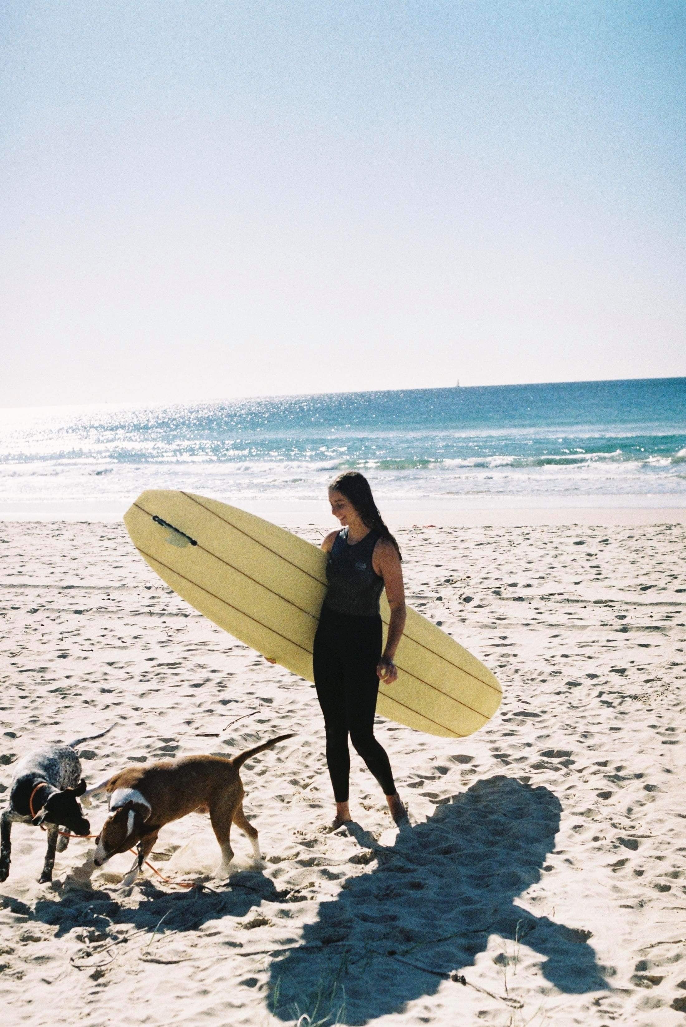 Passion - Liv – Atmosea