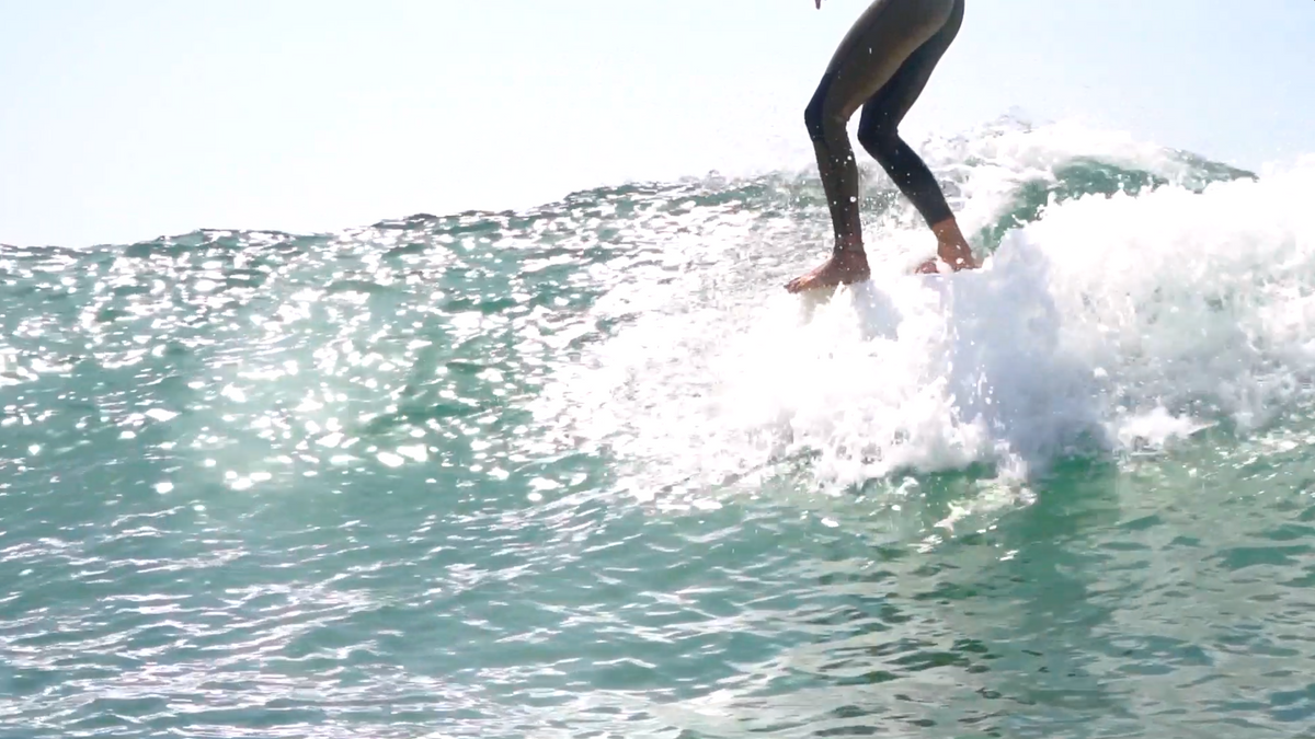 Shred times with Shelly! – Atmosea
