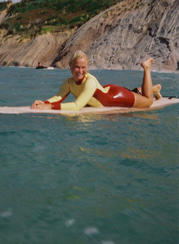 ‘mushroom man’ says to you “we are all one – Atmosea