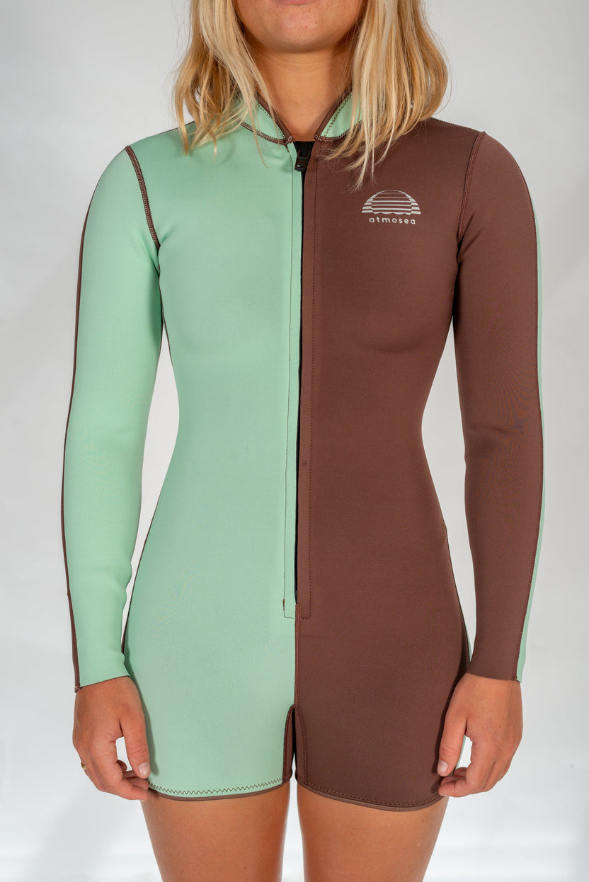 Women's Wetsuits - Atmosea