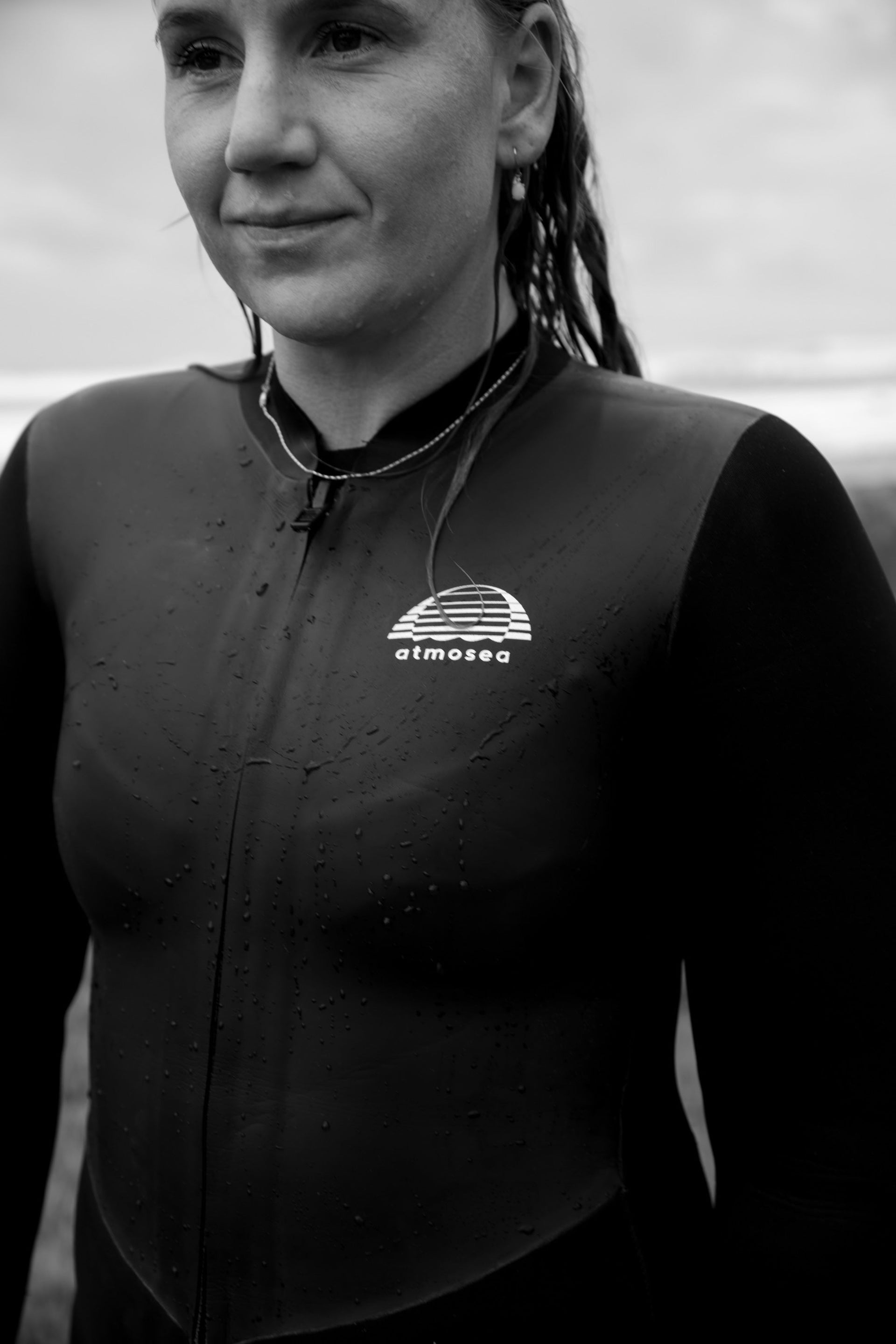 Women's Wetsuits - Atmosea