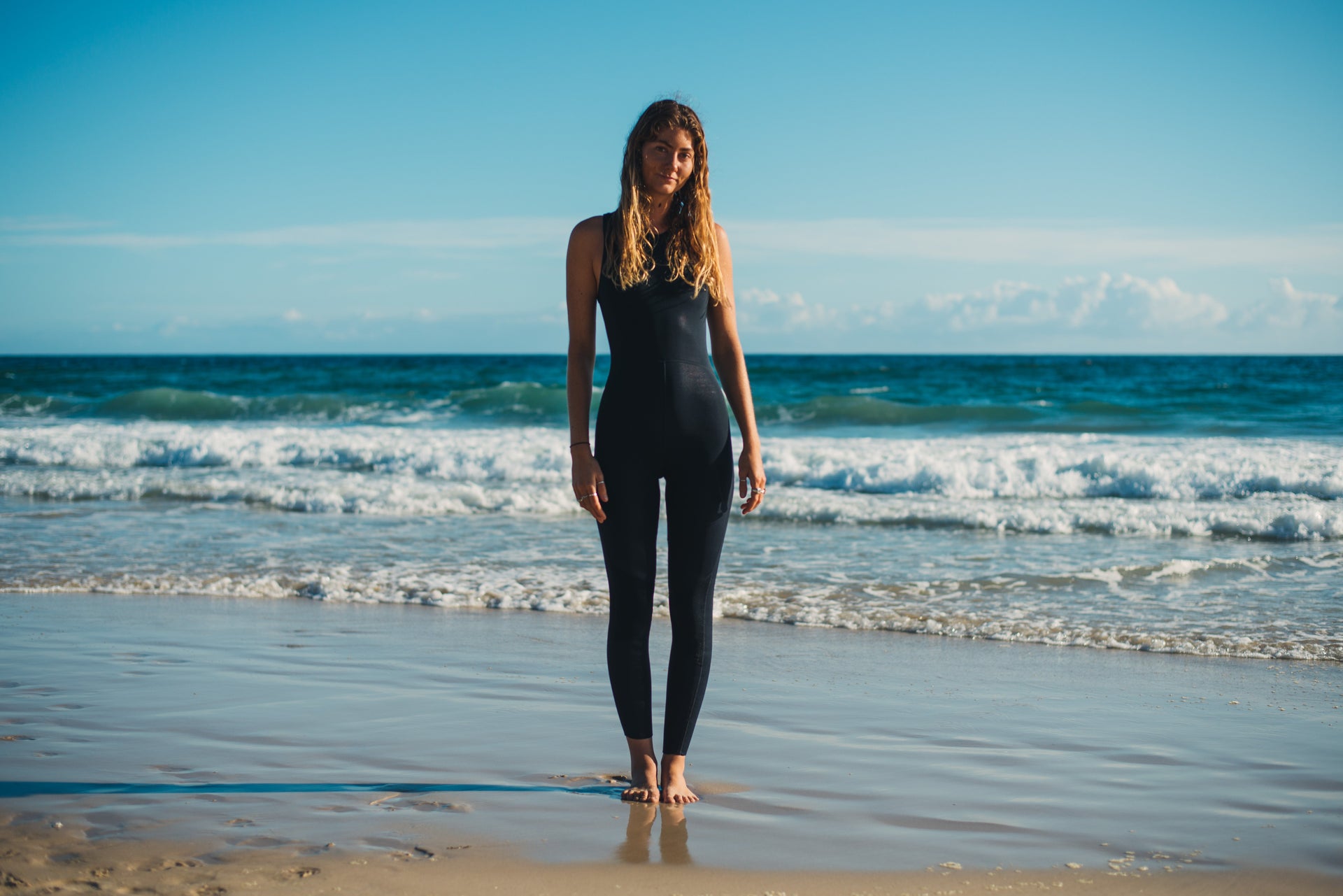 Women's Wetsuits - Atmosea